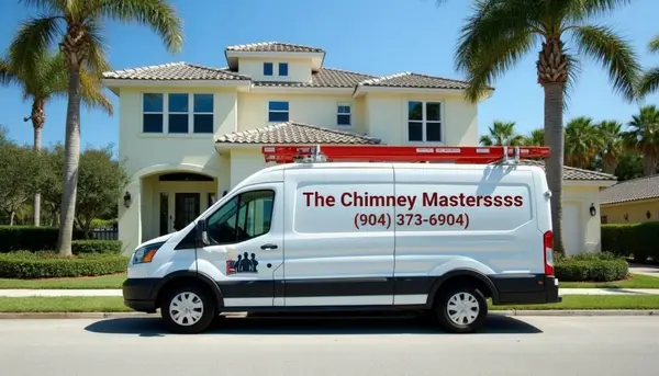 Chimney Sweep Jacksonville Fl